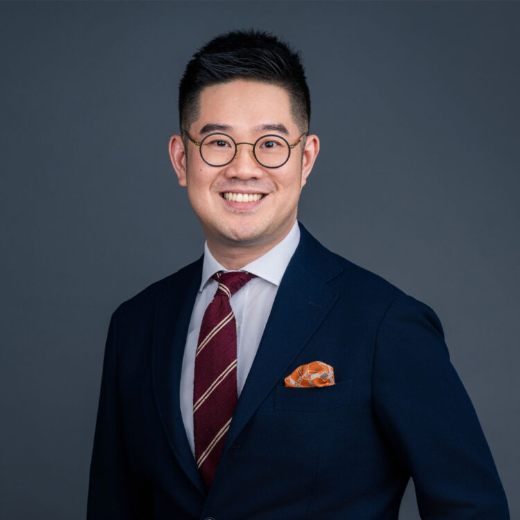 Our People - Siraj Omar LLC